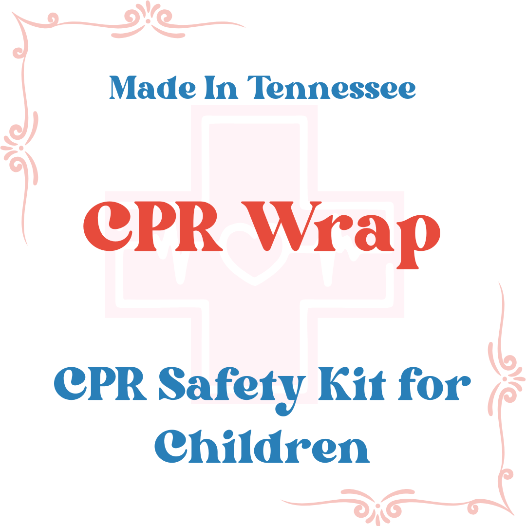 CPR Wrap – Little American